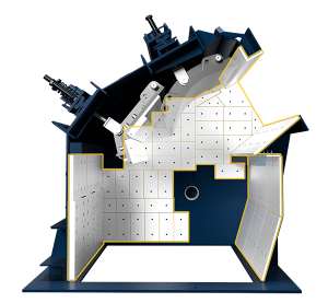 APSE | PRIMARY IMPACTOR | Hazemag North America